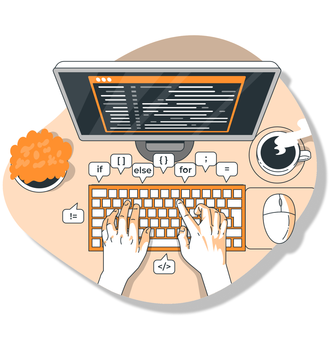 CSE Forum - Connect, Learn, and Collaborate